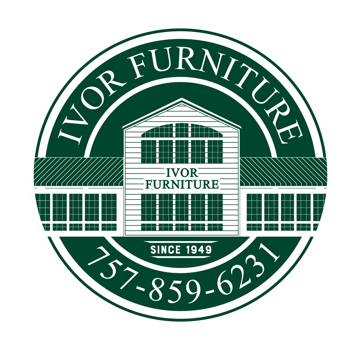 Winndom Mattress Retailer Spotlight - Ivor Furniture Company